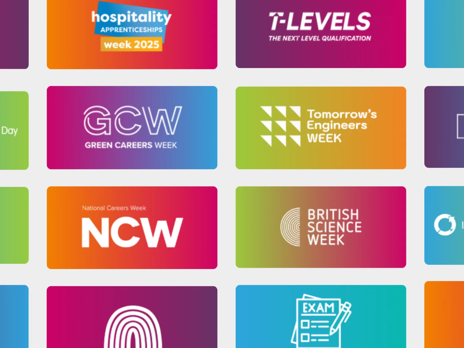 Amazing Apprenticeships | Explore Technical Education & Apprenticeship ...