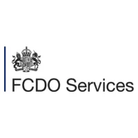 FCDO Services - Amazing Apprenticeships
