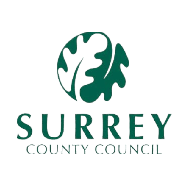 Surrey County Council - Amazing Apprenticeships